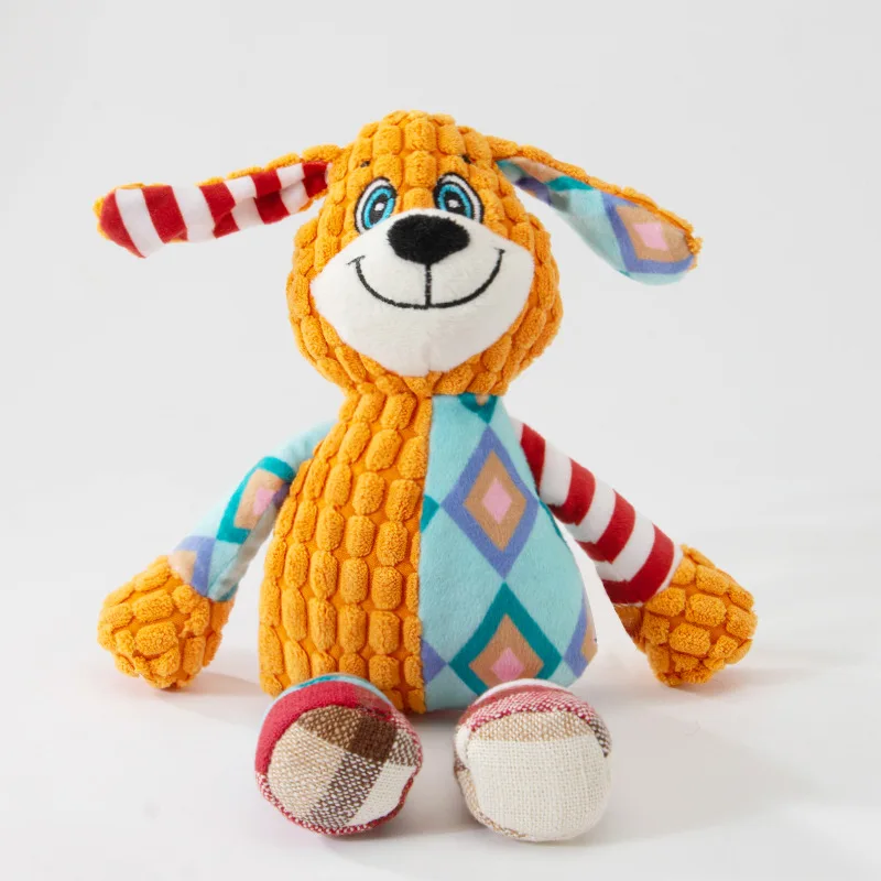 Squeaky Dog Toys | Toysdog.net