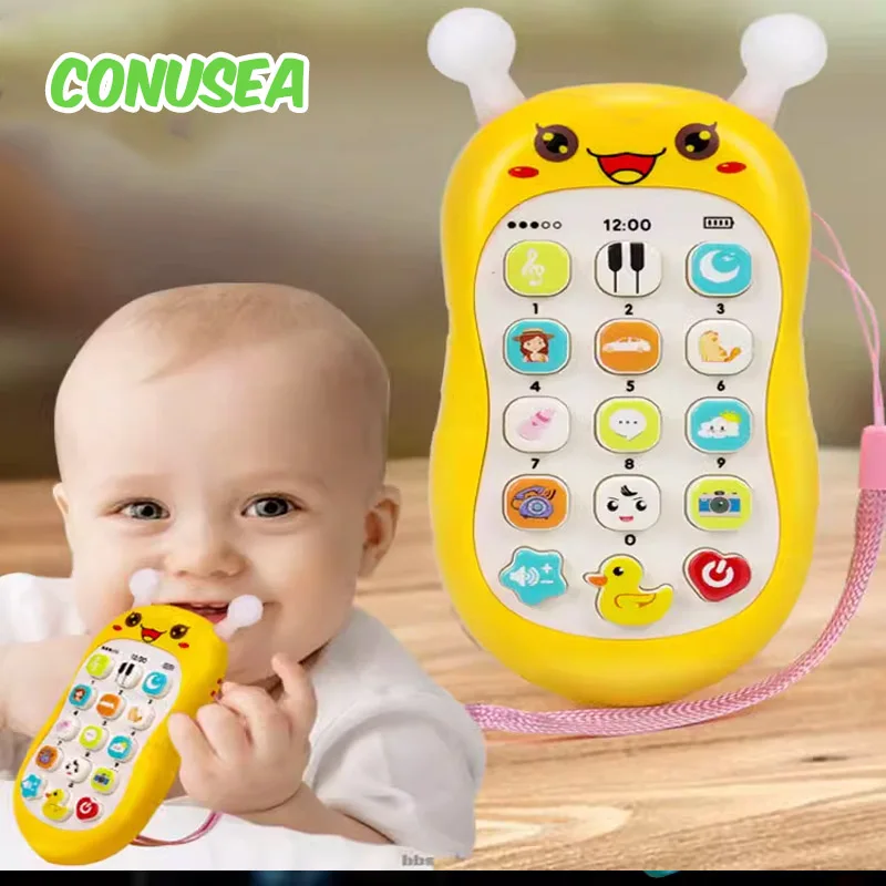 Игрушечный телефон CONUSEA | AliExpress