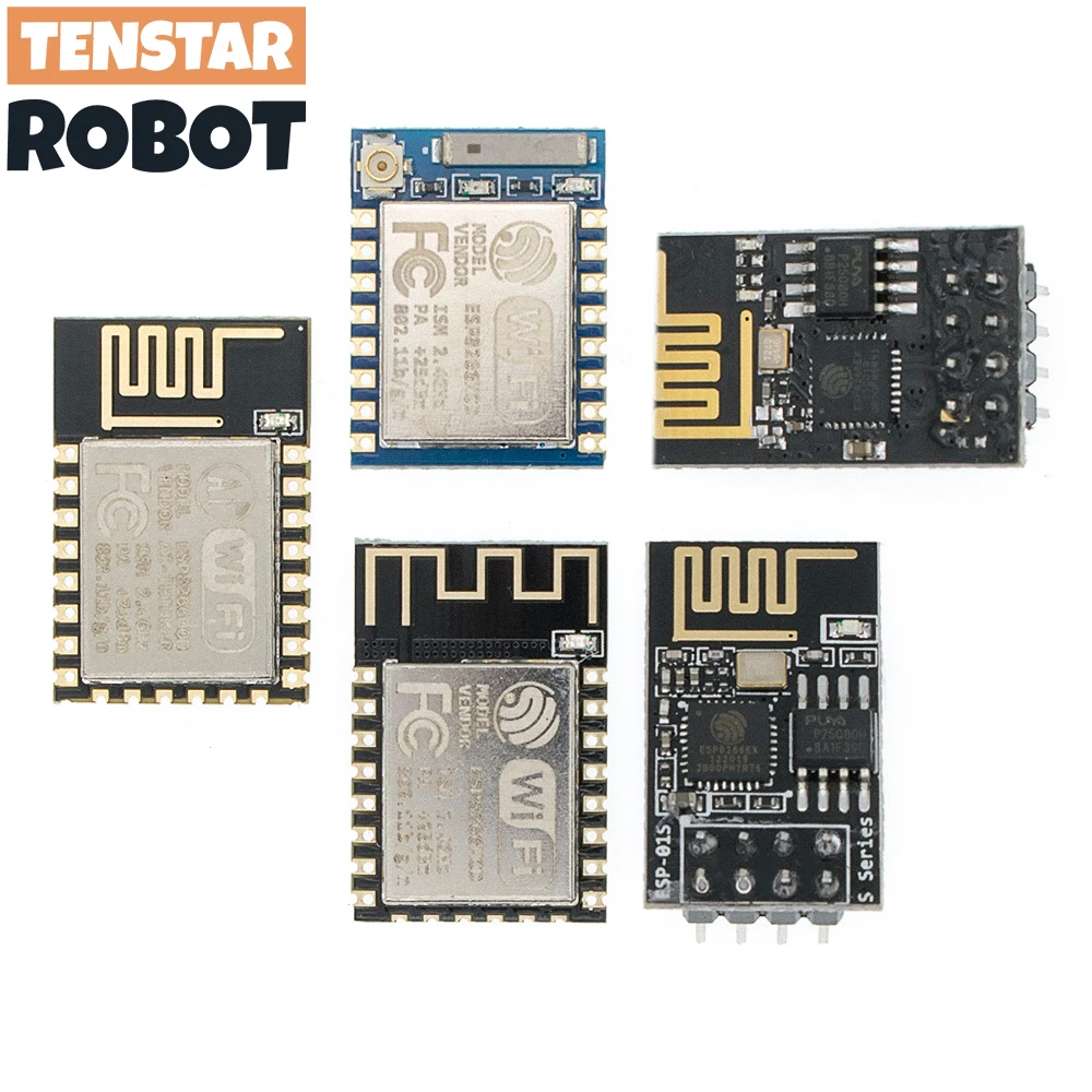 TENSTAR ROBOT ESP8266 WiFi модуль | AliExpress