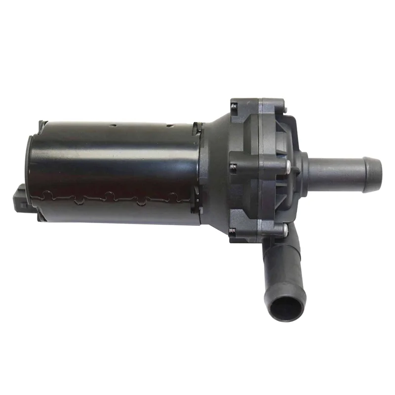 Автомобильный электронный насос охлаждающей воды Вспомогательный ...