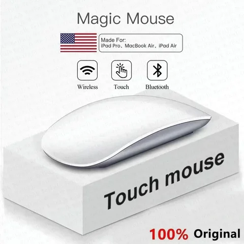 Magic mouse gaming AliExpress