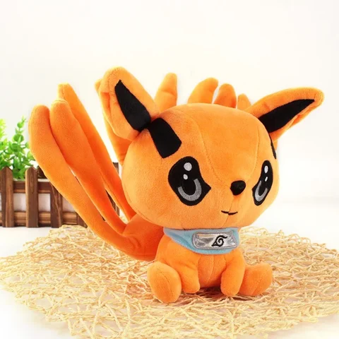 Kurama toy AliExpress