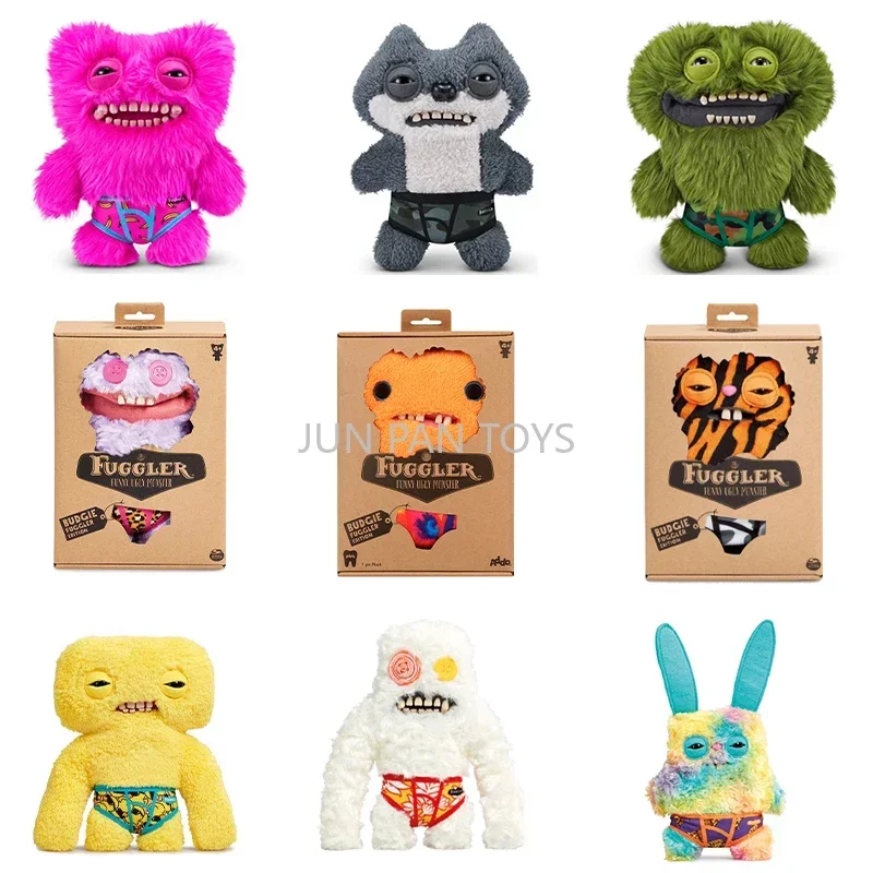 Fuggler Волнистый Попугайчик TAKARA TOMY | AliExpress