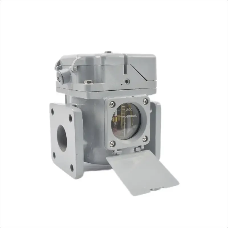 Высококачественное газовое реле серии QJ QJ1-50 QJ4-50 QJ2-40 QJ-80 для ...