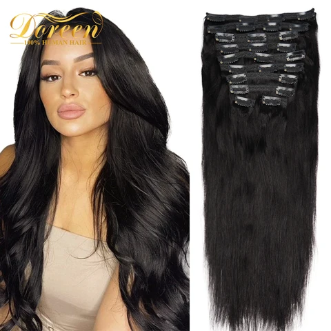 Doreen hair - купить недорого | AliExpress