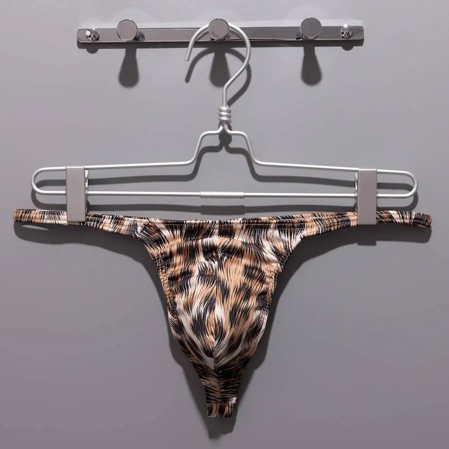 JORIONMIA Мужские стринги из нейлона и спандекса | AliExpress