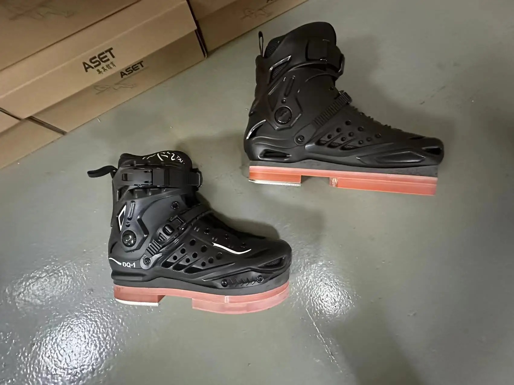 Открытый буксир войны Aset199 | AliExpress