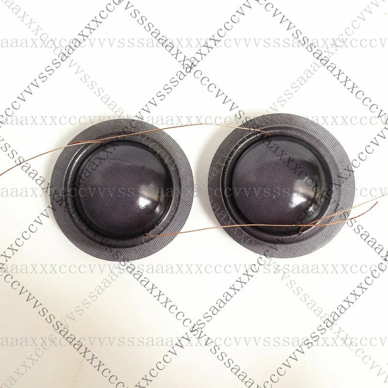 2 сменных шелковых твитера WYORESY для Morel MDT 29 | AliExpress