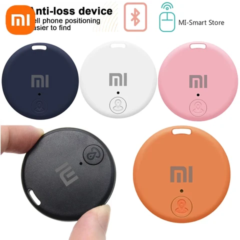 Xiaomi gps tracker AliExpress