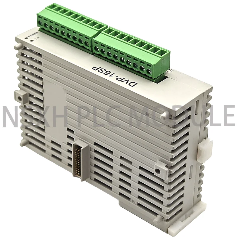Модуль DVP16SP11R DVP16SP11T DVP16SP11TS DVP16SN11T DVP16SN11TS ...