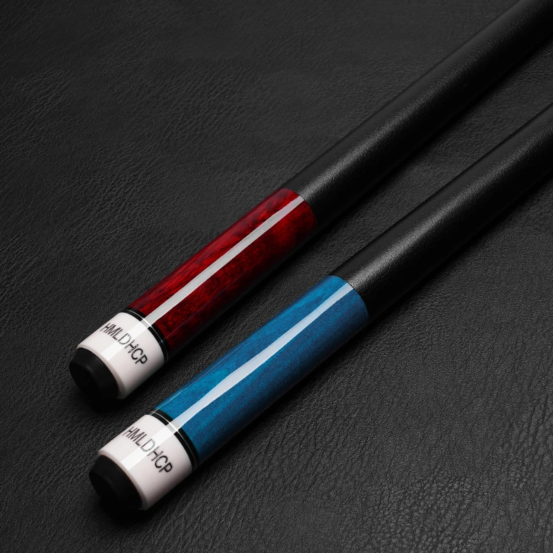 TY Pool Cue Stick Public Cue Maple Shaft Center Joint 13mm Tip Billiard ...