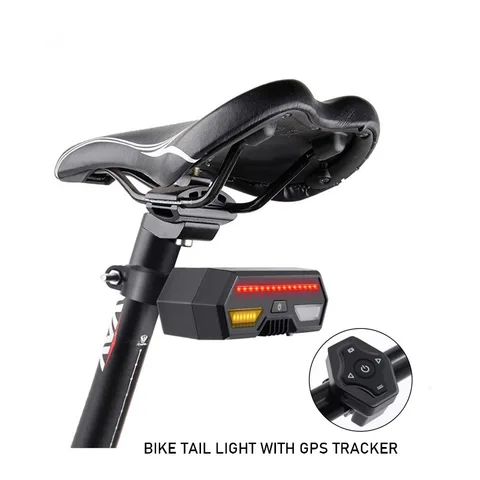Cycle gps tracker AliExpress