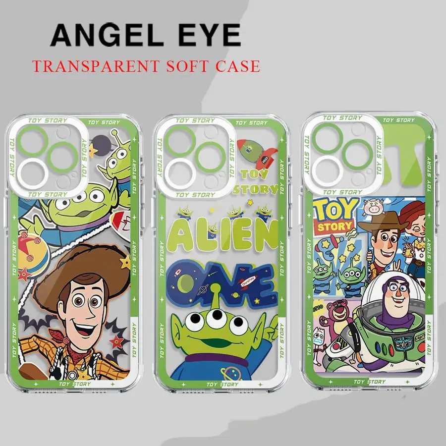 Toy Story Woody Phone Case for Redmi Note9Pro 9S 10 12 13 4G 5G 10S ...