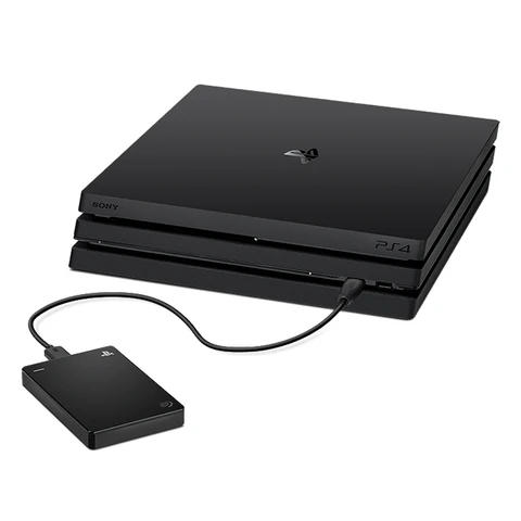 Ps4 seagate game drive store