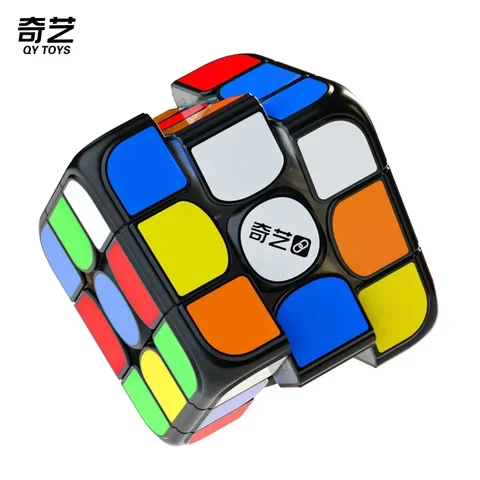 Smart cubes store