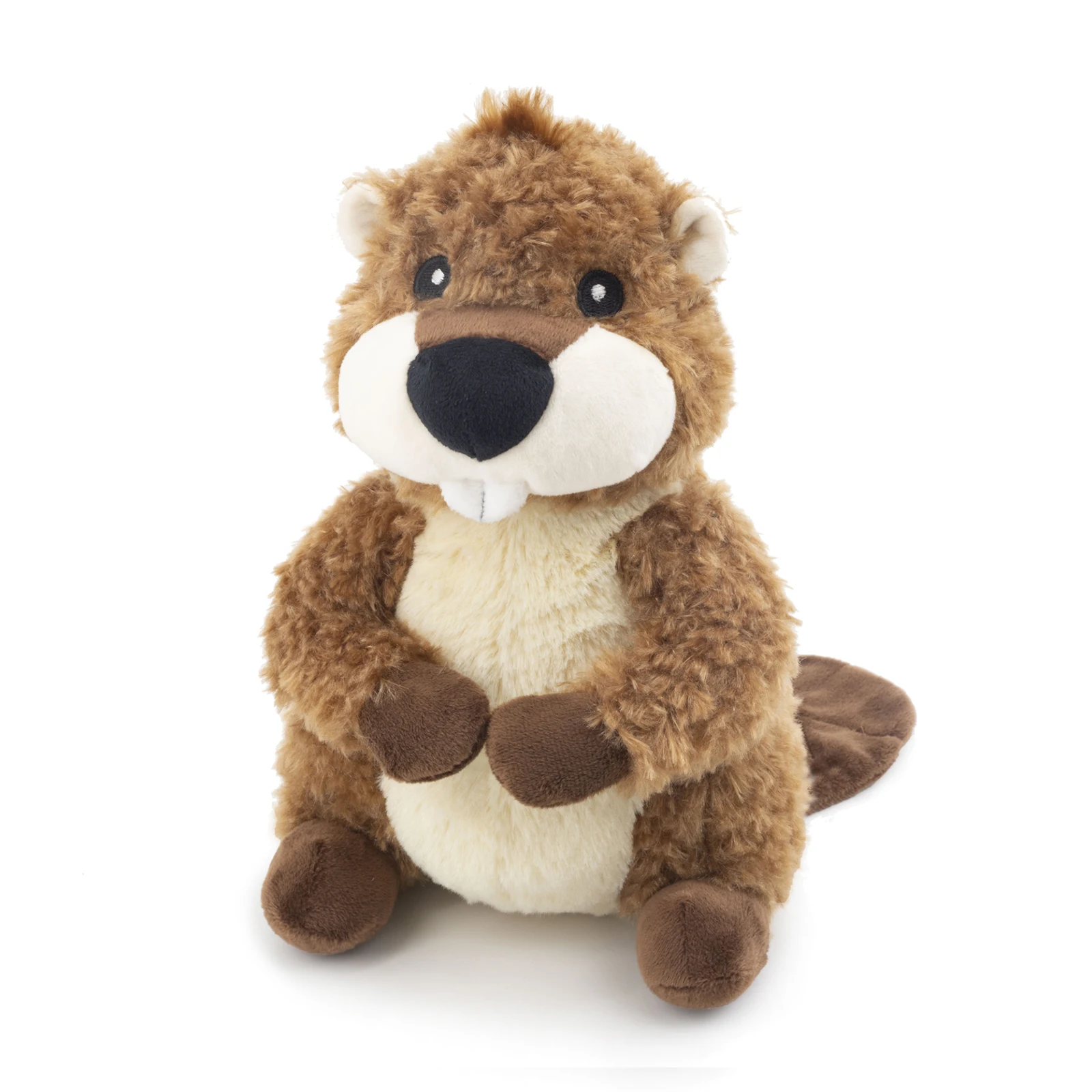 Beaver Plush Toy | Plush-toy.org