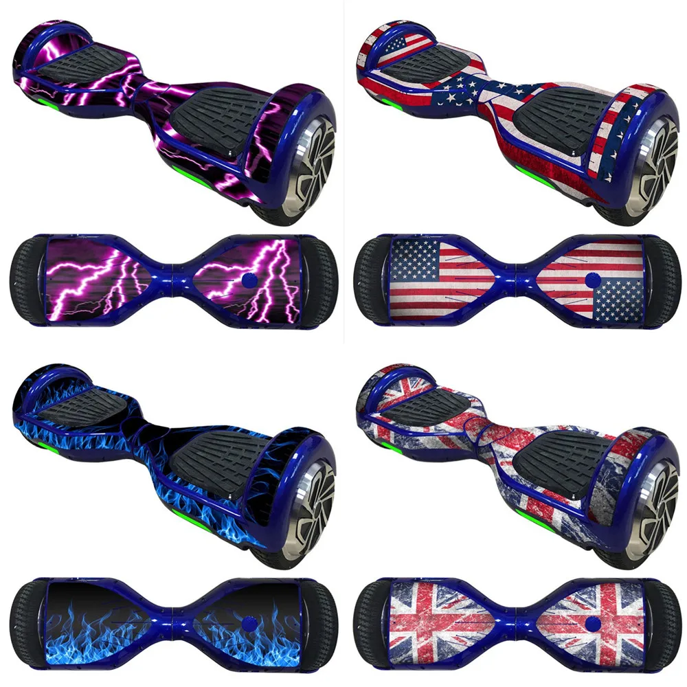 Skins Hover Board | Hover-board.biz
