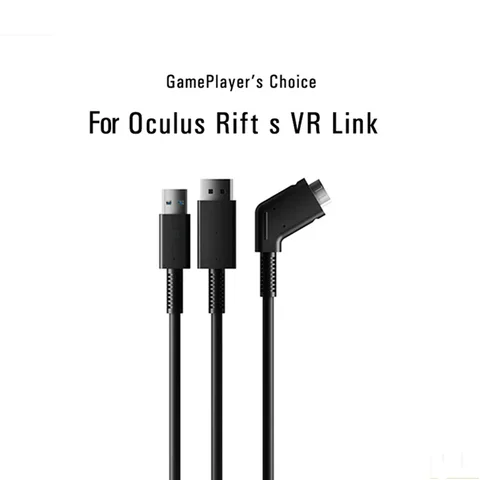 Oculus rift s cable dp AliExpress