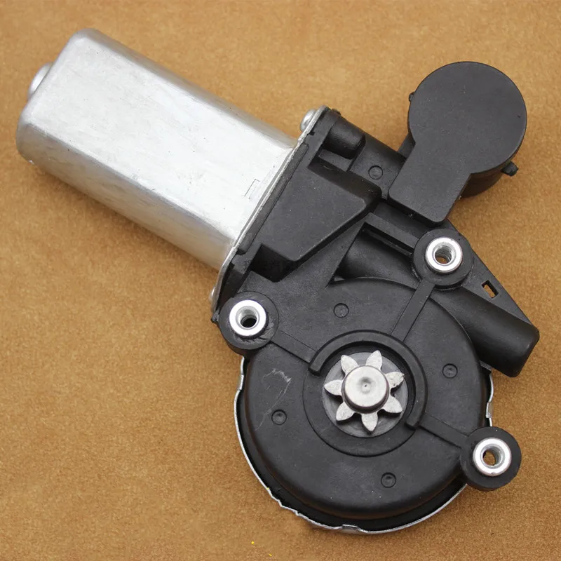 1 Pcs For Toyota Vios Glass Lifter Motor Door Swing Motor Assembly ...