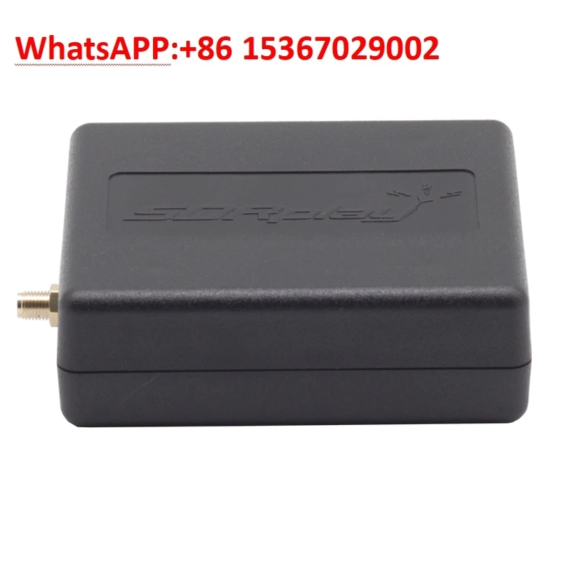 SDRplay RSP1A программно определяемый радиоприемник SDR | AliExpress