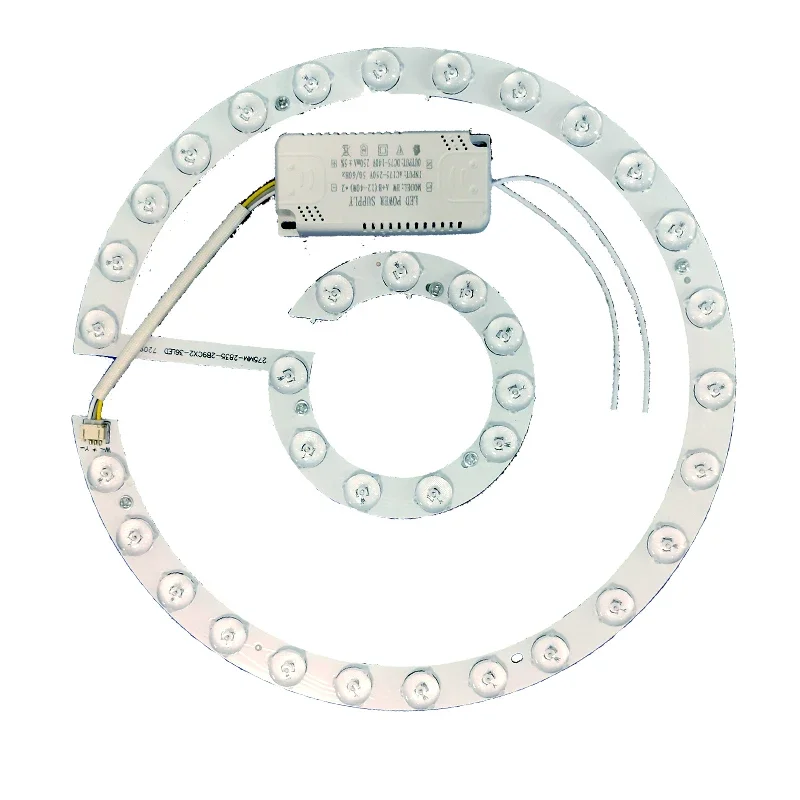 LED Wick Ceiling Lamp Retrofit Lamp Board Lamp Panel Lamp Strip Light ...