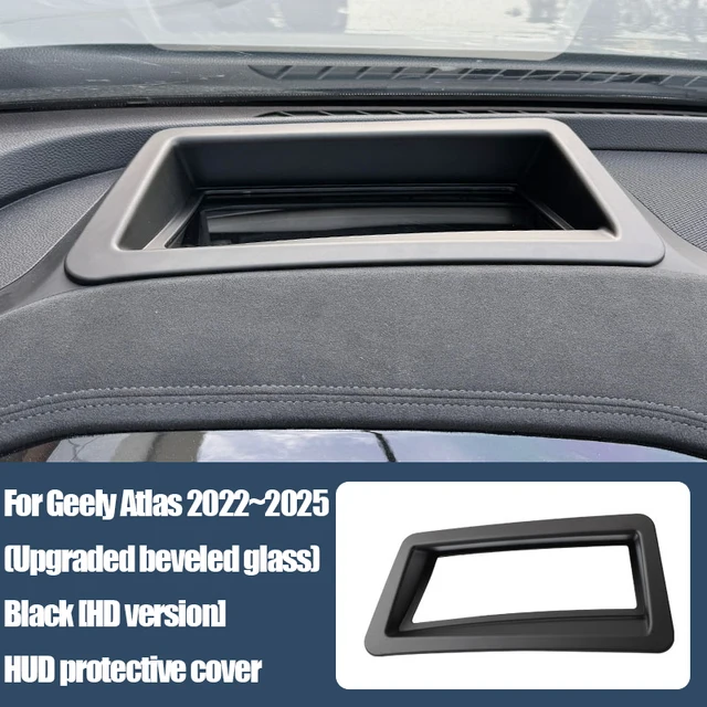 Автомобильные аксессуары для Geely Boyue L FX11 2022 ~ 2024 2025 ...