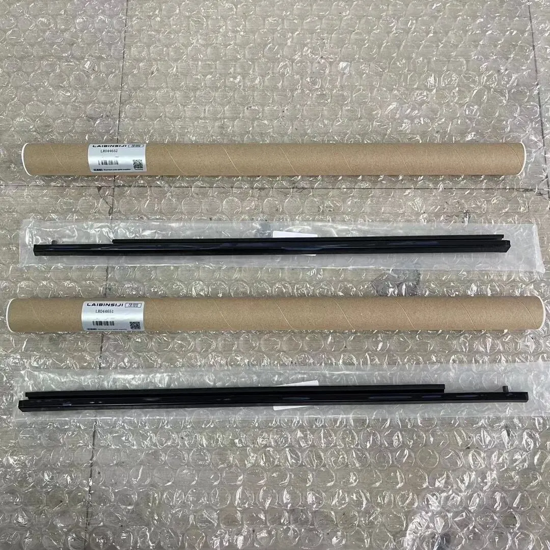 Набор из 4 уплотнений для передней и второй рядов наружной двери окна ...