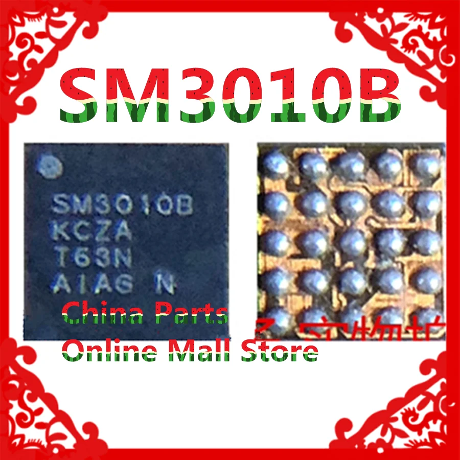 SM3010B SM3010A 3010 ИС ЖК-дисплея | AliExpress