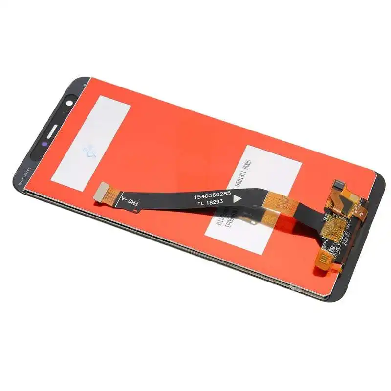 Cell Phone Lcd Display