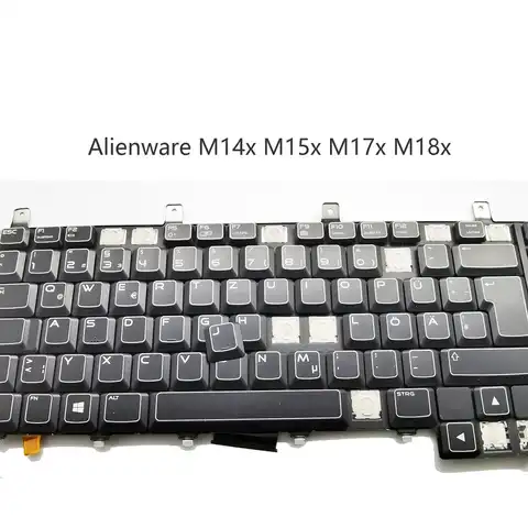 Alienware r1 keycaps - купить недорого | AliExpress