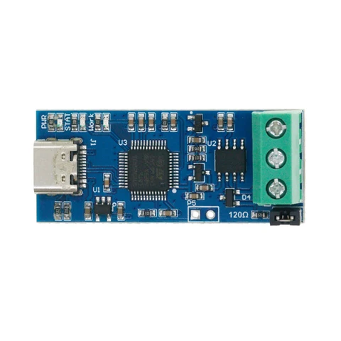 Usb can bus analyzer - купить недорого | AliExpress
