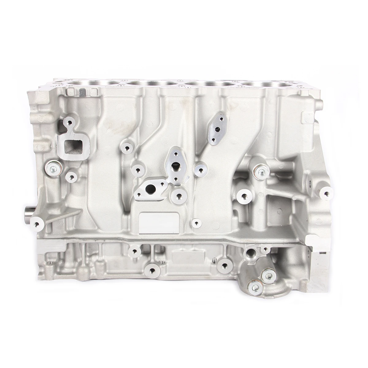 Блок двигателя 2,0 т, комплект коленчатого вала и поршни, подходит для ...