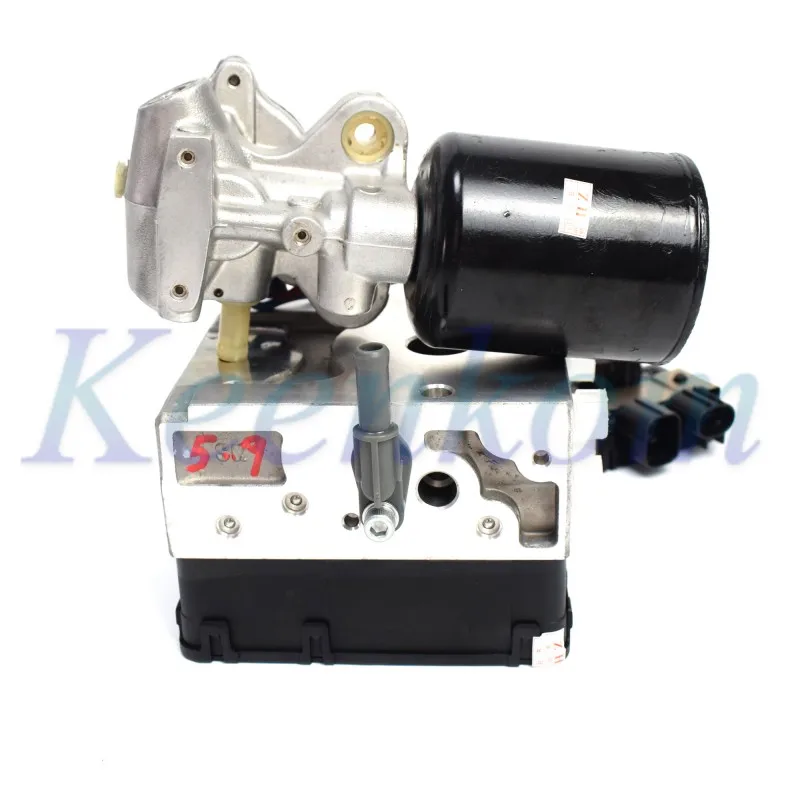 44510-48080 Верхний насос ABS, антиблокировочный тормозной привод для ...