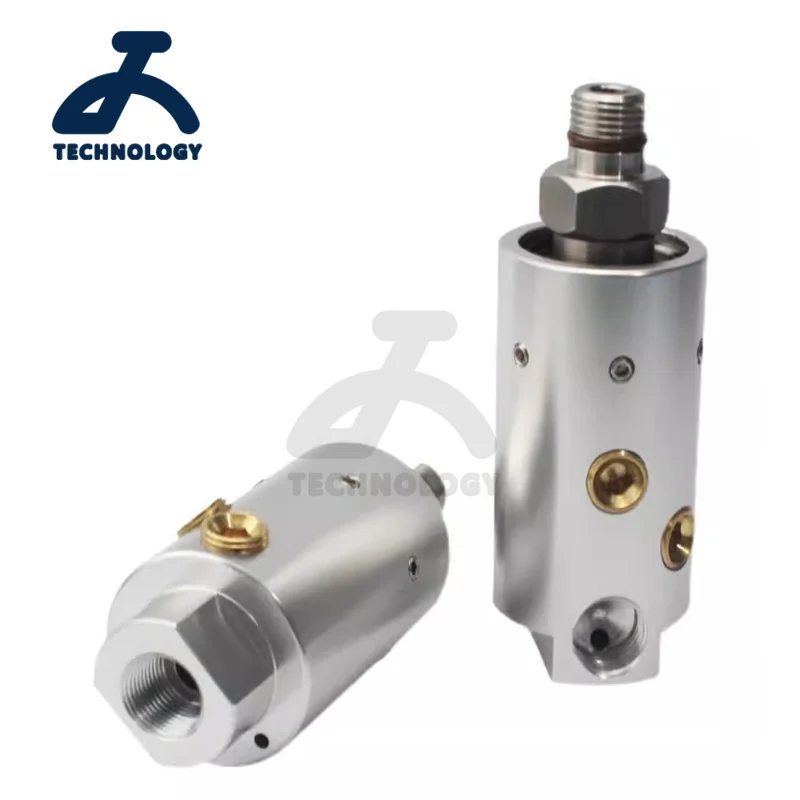 Новые оригинальные роторные соединения RIX New Original RIX Rotary ...