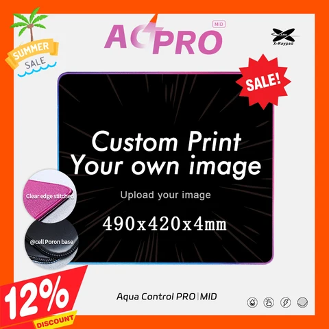 X-Raypad Custom Mousepad Store - каталог товаров магазина на AliExpress