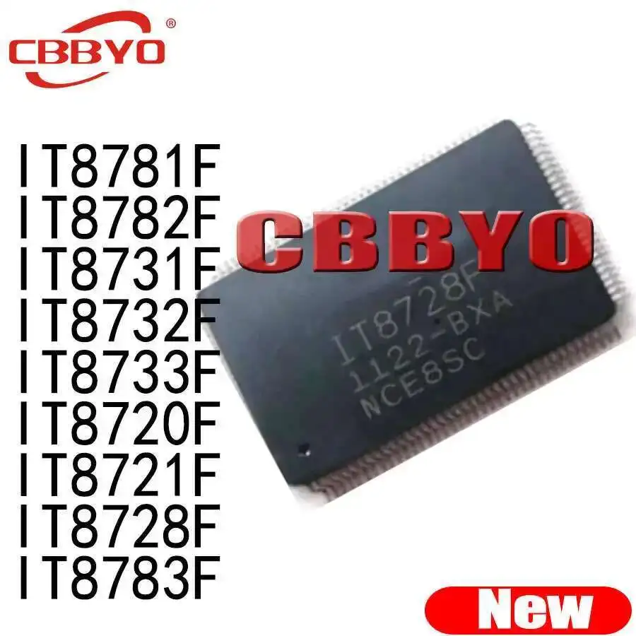 1 шт. Абсолютно новый IT8781F IT8782F IT8783F IT8731F IT8732F IT8733F IT8720F IT8721F IT8728F ...
