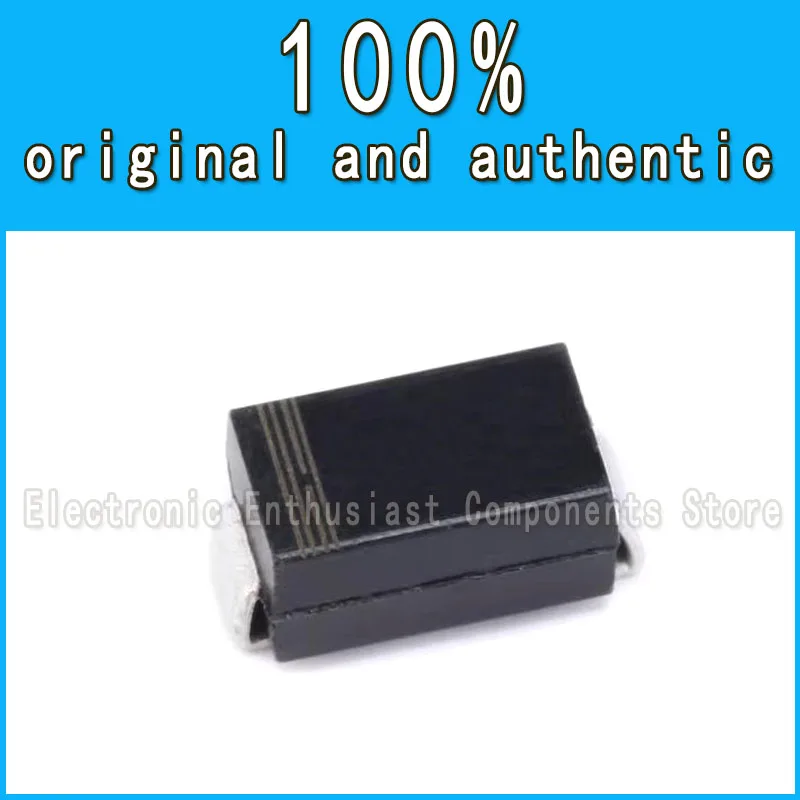 M7 SS54 SS26 RS1M US1M ES1J ES1D RS2M ES1M RS1J 1N5819 1N4007 SS14 SS12 ...