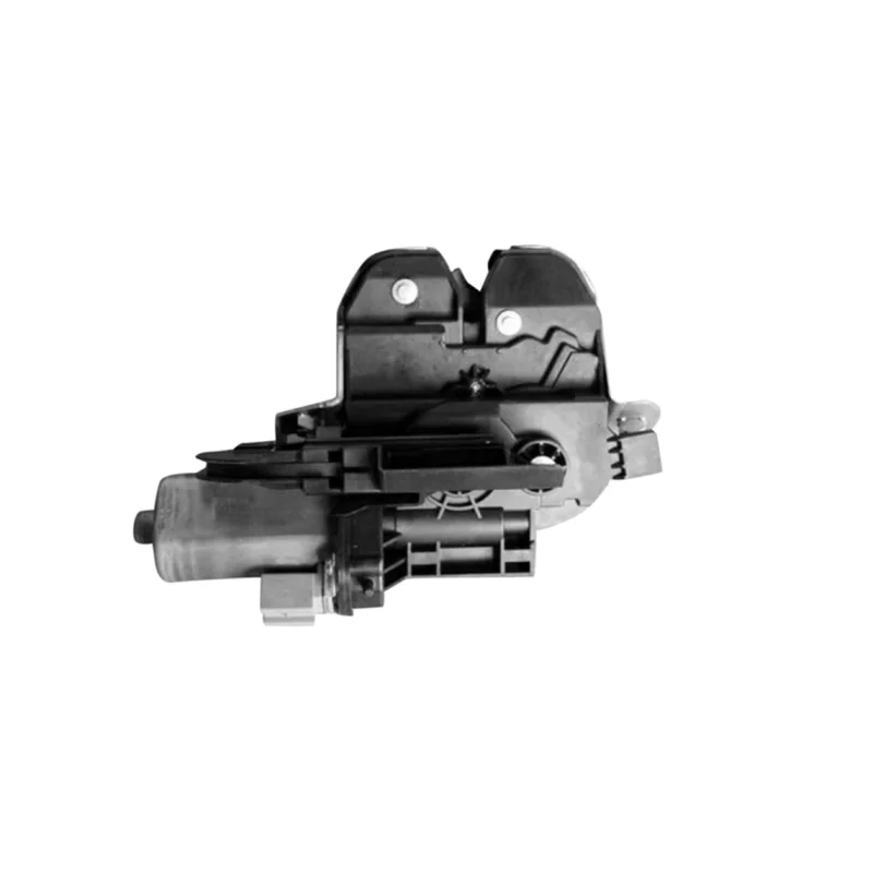 Привод защелки замка задней двери автомобиля для Porsche Cayenne 958 ...