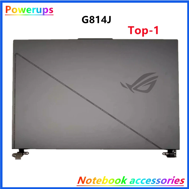 Чехол для ноутбука Asus ROG Strix G18 G814 G814JI G814JZ G834 G834J ...