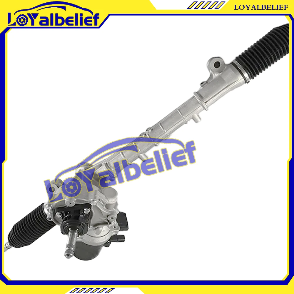 Электронная рулевая рейка с левым рулем для Honda Civic FB2 53601-TR0 ...