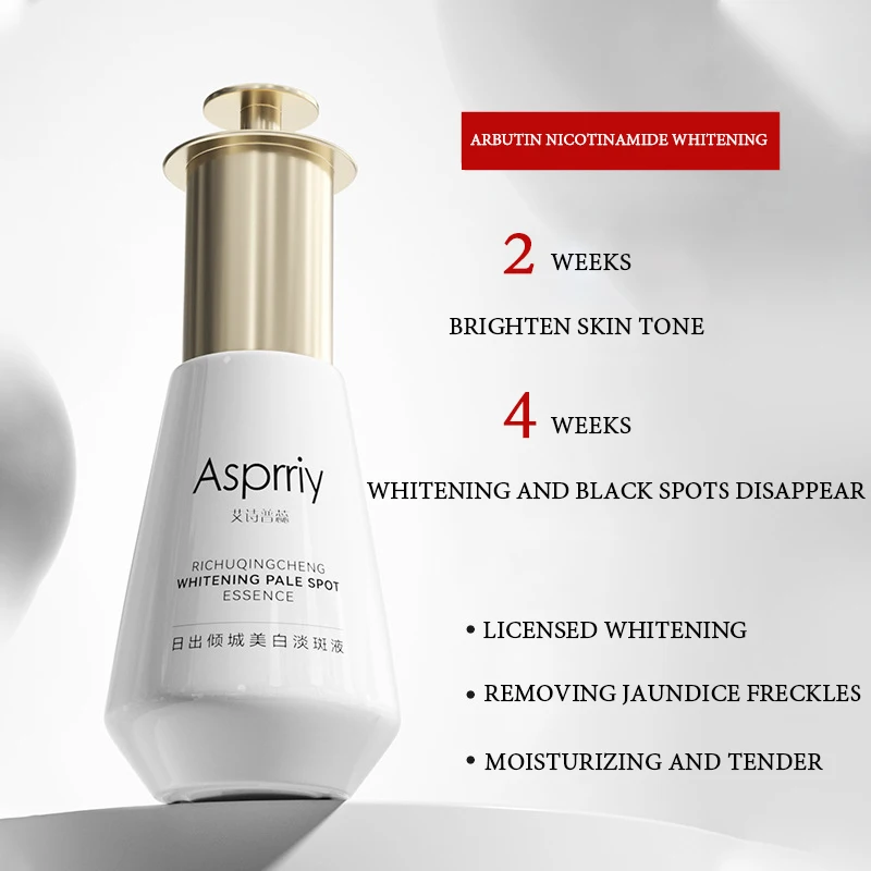 35ml Fade Dark Spot Corrector Skin Lightening Blemish Removal Serum ...