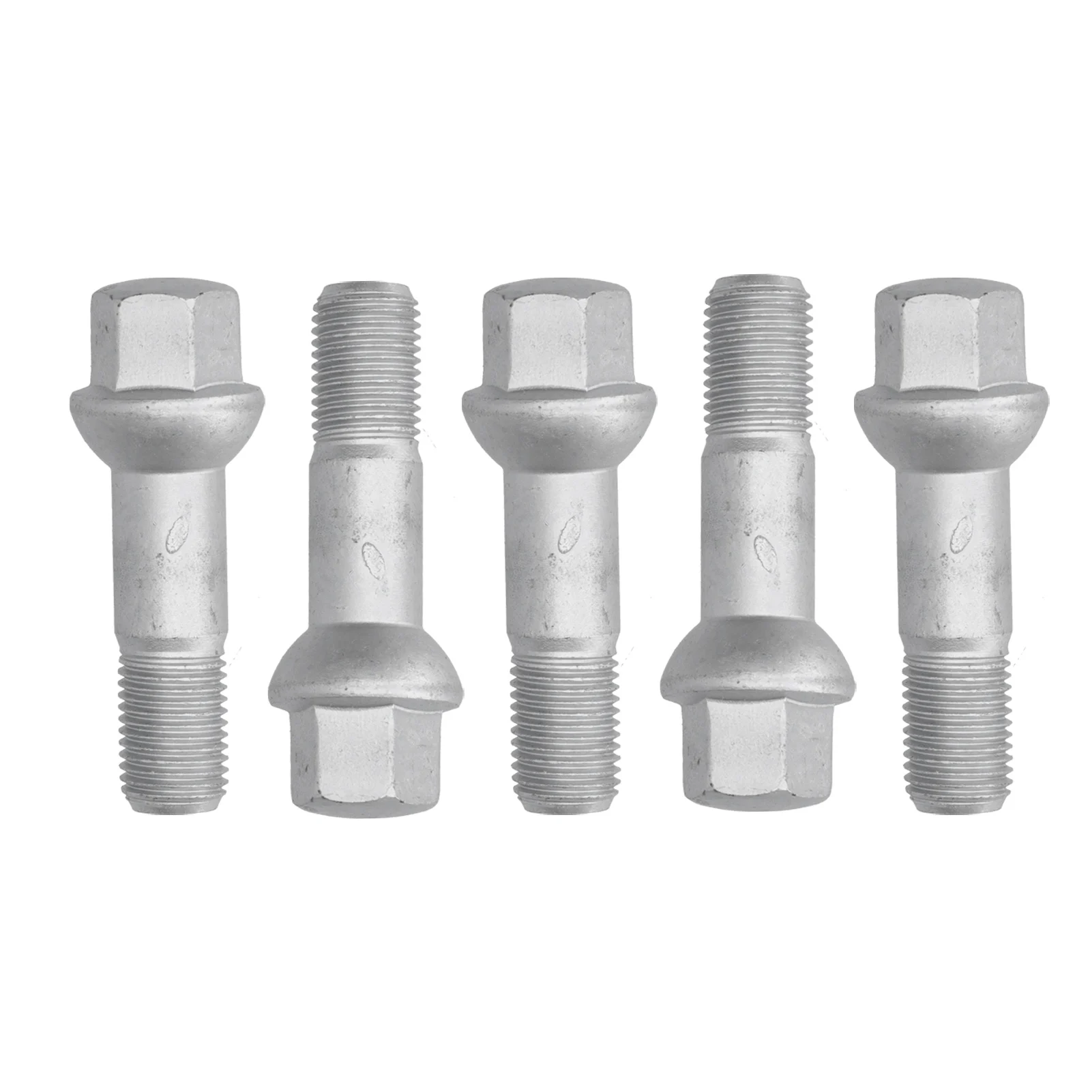 5 шт. Гайки крепления колеса A0009905307 0009905307 подходят для ...