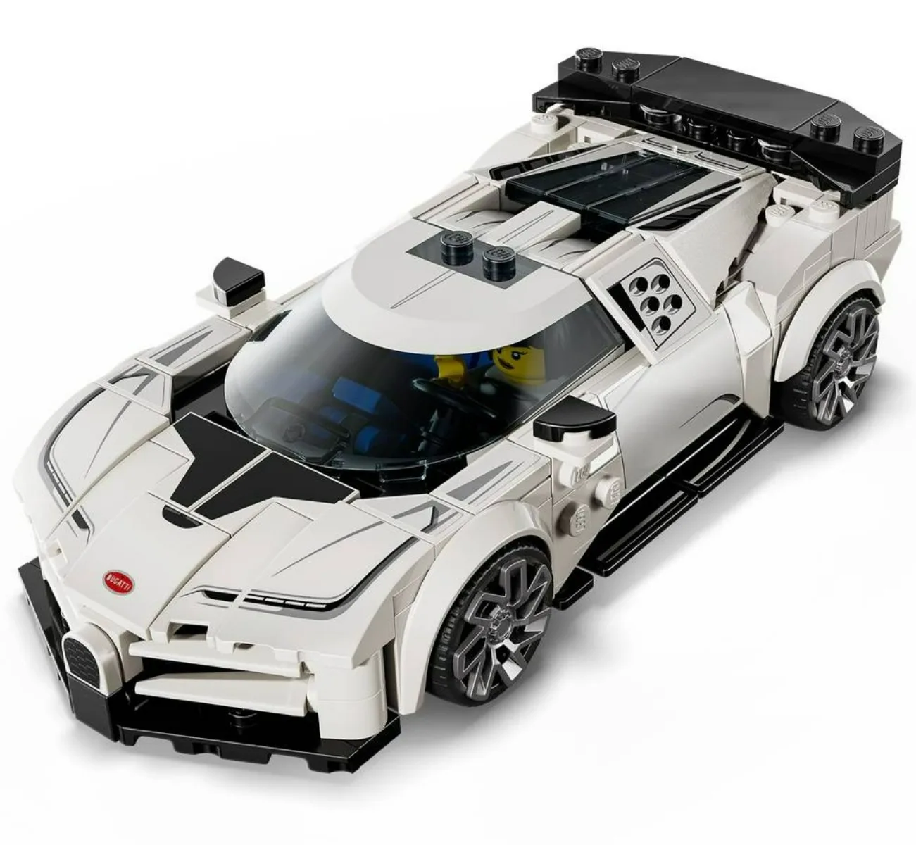 LEGO Speed Champions Bugatti Centodieci | AliExpress