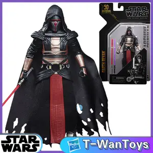 Darth Revan Action Figure