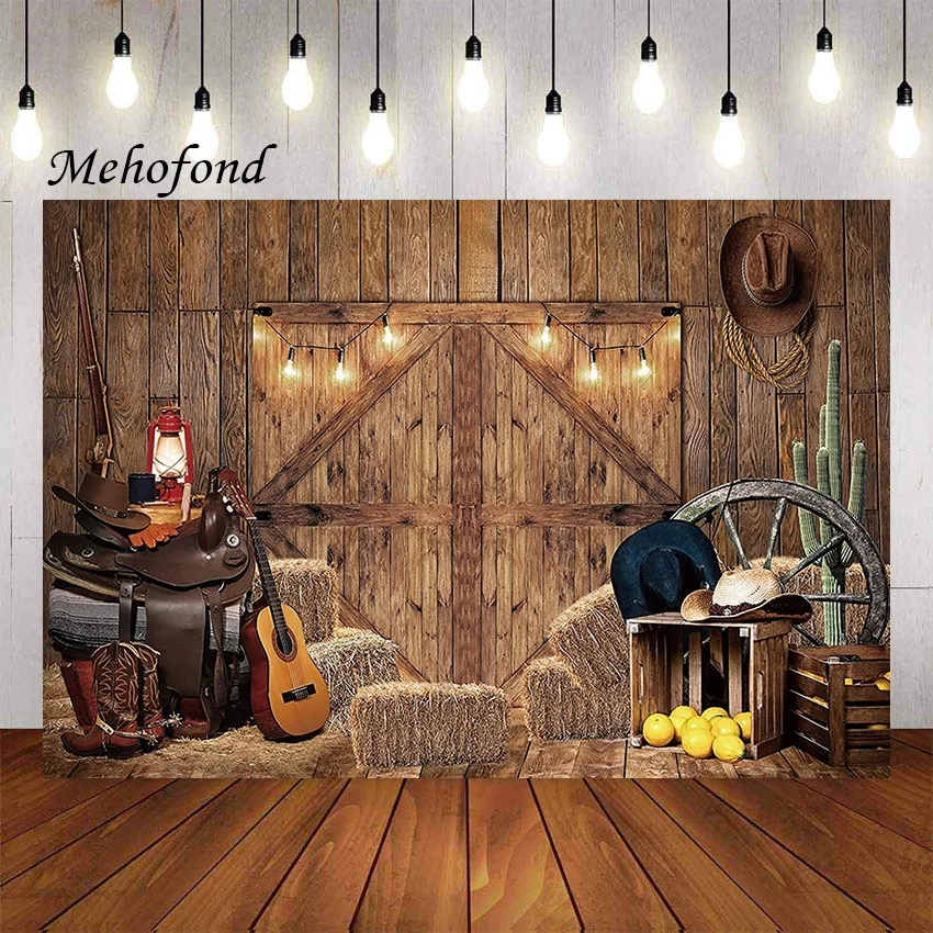 Rustic Western Backgrounds