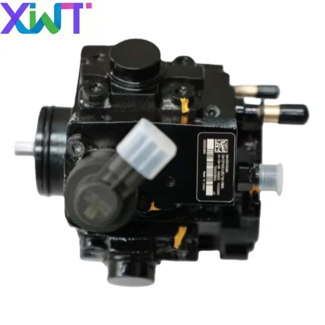 Топливный насос Common Rail 0445010484 0445 010 484 0 445 010 484 ...