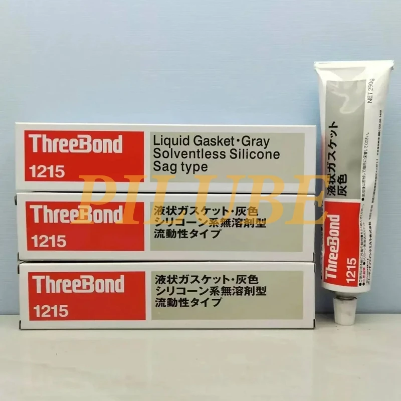 Герметик электронный ThreeBond TB1215/1212/1211, 250 г, герметичный, TB 1215 1212 TB-1211 TB ...