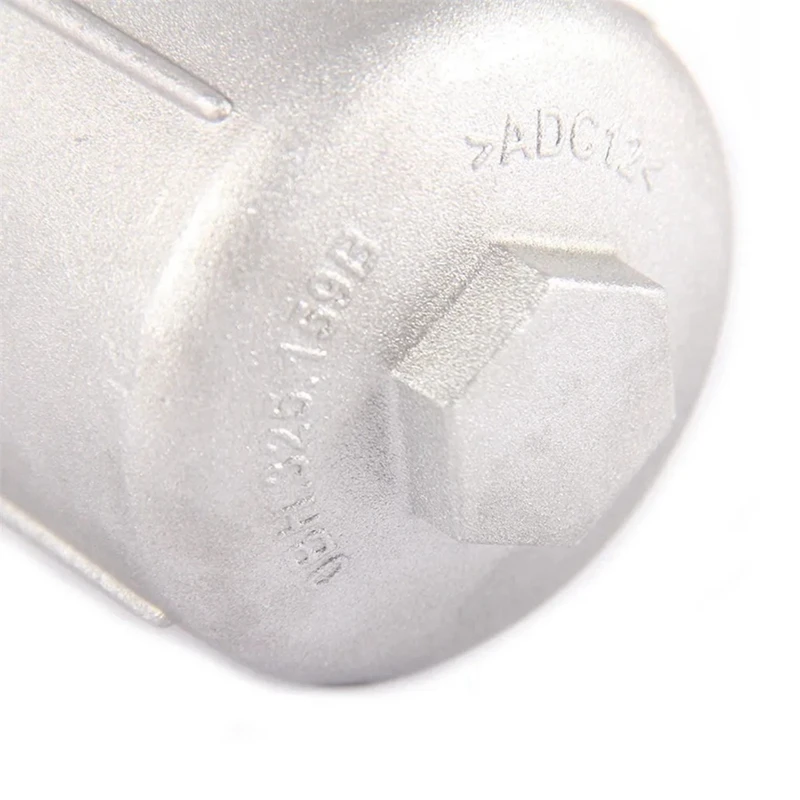 Корпус масляного фильтра трансмиссии автомобиля 0BH325159B для VW ...