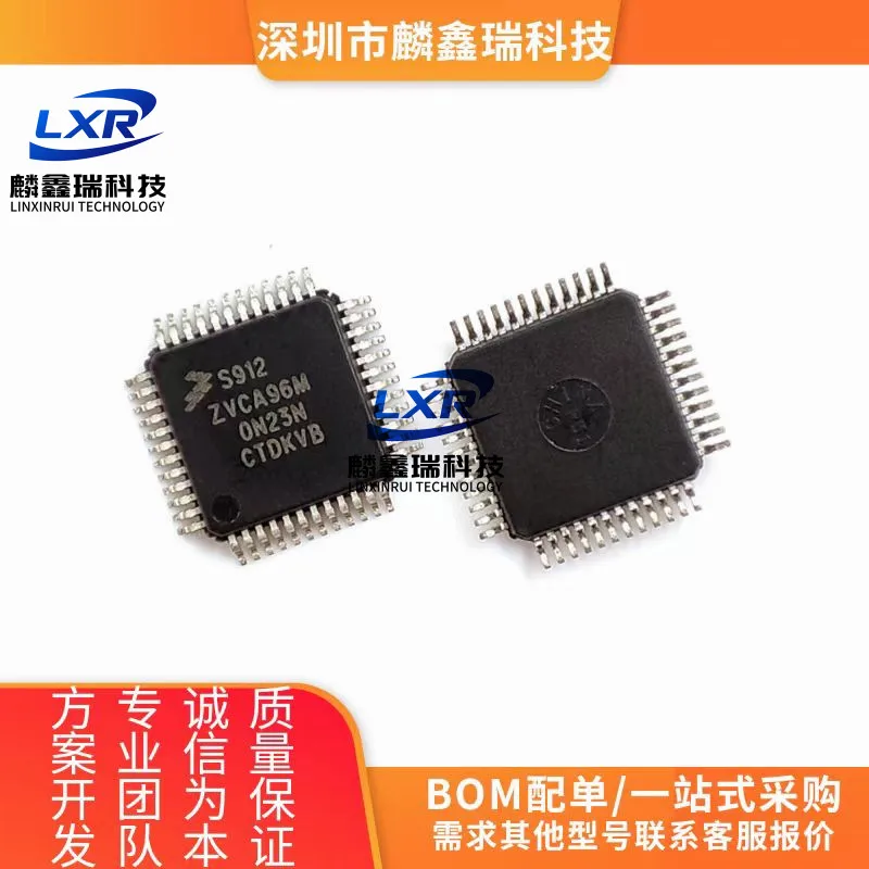 Микросхема S912ZVCA96M S912ZVCA96F0MLF QFP48 chipset | AliExpress