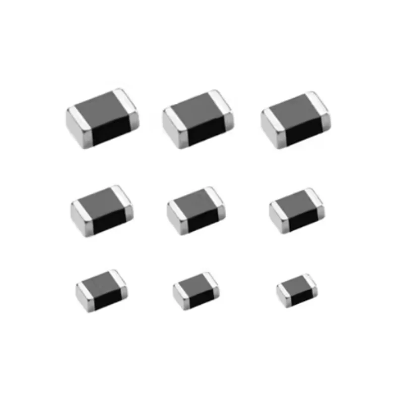 0805 Чип сложенная индуктивность 1uh/1.2/1.5/1.8NH/2.2/2.7UH/3.3nh/3.9 ...